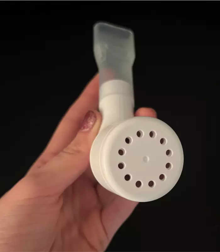 WellnessWise - RespiraFix