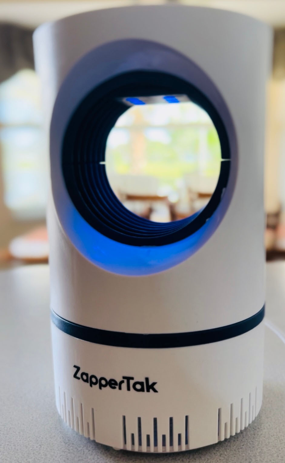 WellnessWise - ZapperTak